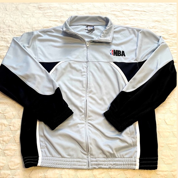 NBA | Pants | Vintage Nba Track Suit | Poshmark